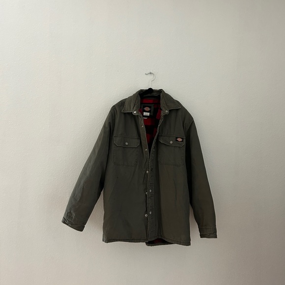 Dickies | Jackets & Coats | Dickies Workwear Jacket | Poshmark